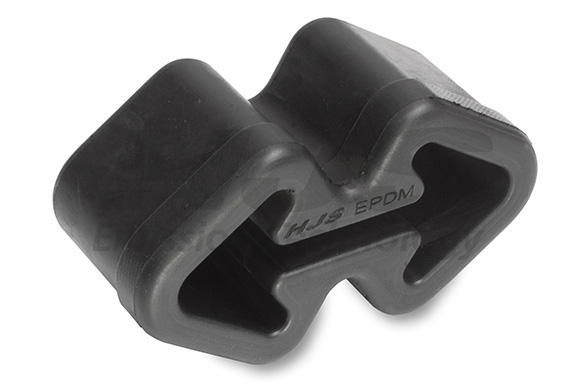 HJS Gummipuffer | WMShop