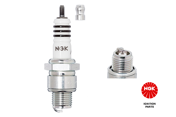 NGK Zündkerze BR7HIX | WMShop