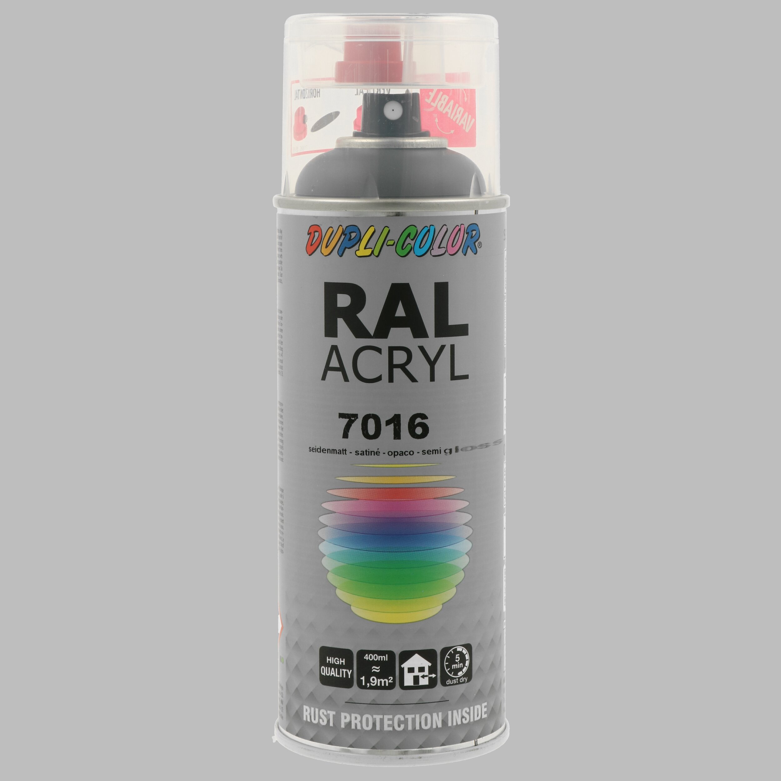 DUPLI COLOR RAL 7016 anthrazitgr.sdm. 400 | WMShop