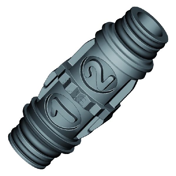 KONGSBERG RAUFOSS Steckverbinder Raufoss | WMShop