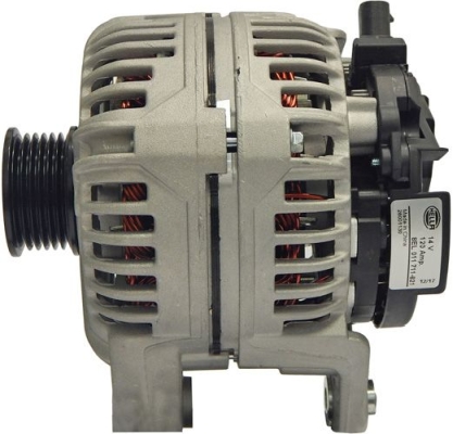 HELLA Generator 14V 120A | WMShop