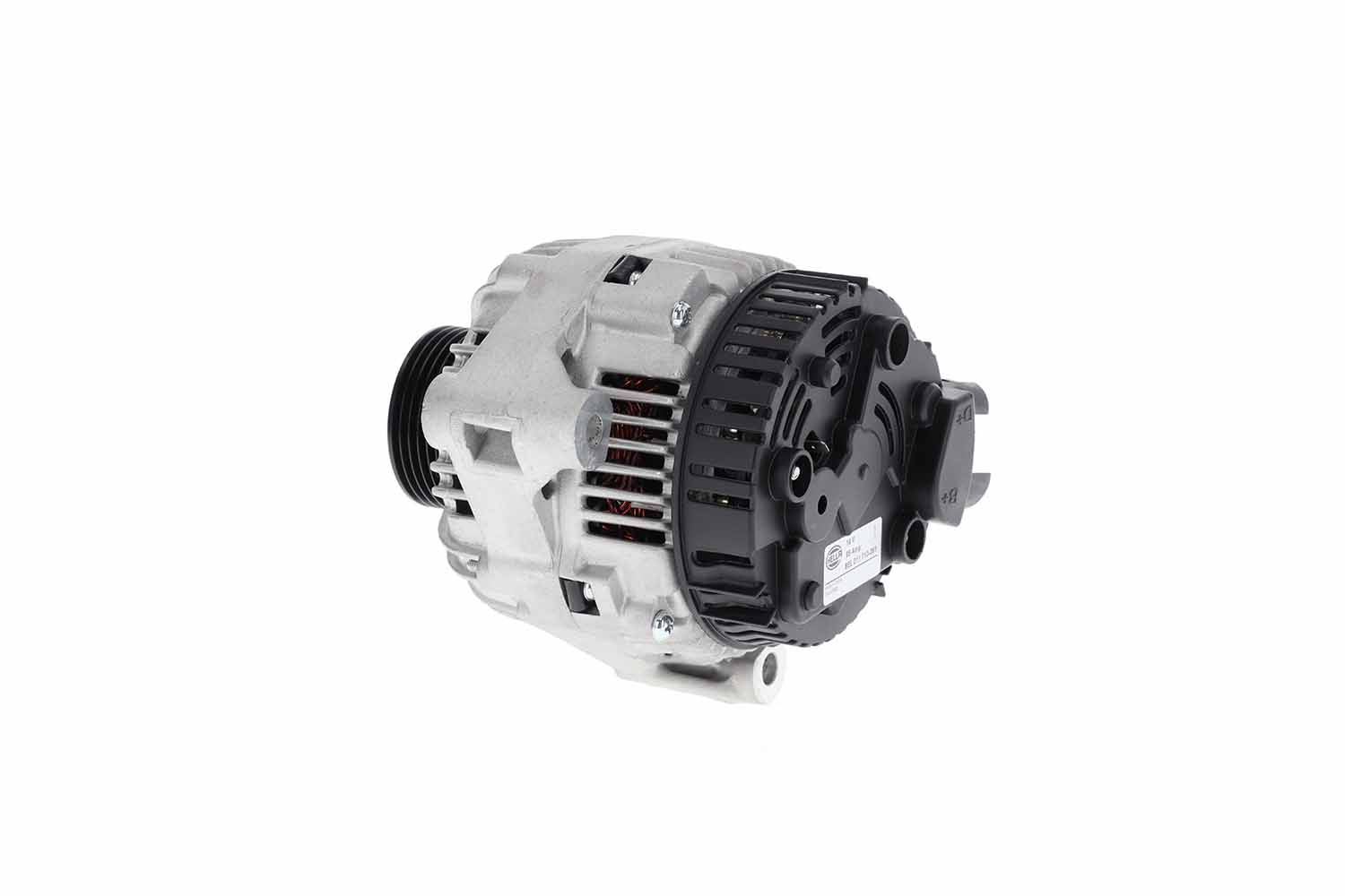 HELLA Generator 14V 95A | WMShop