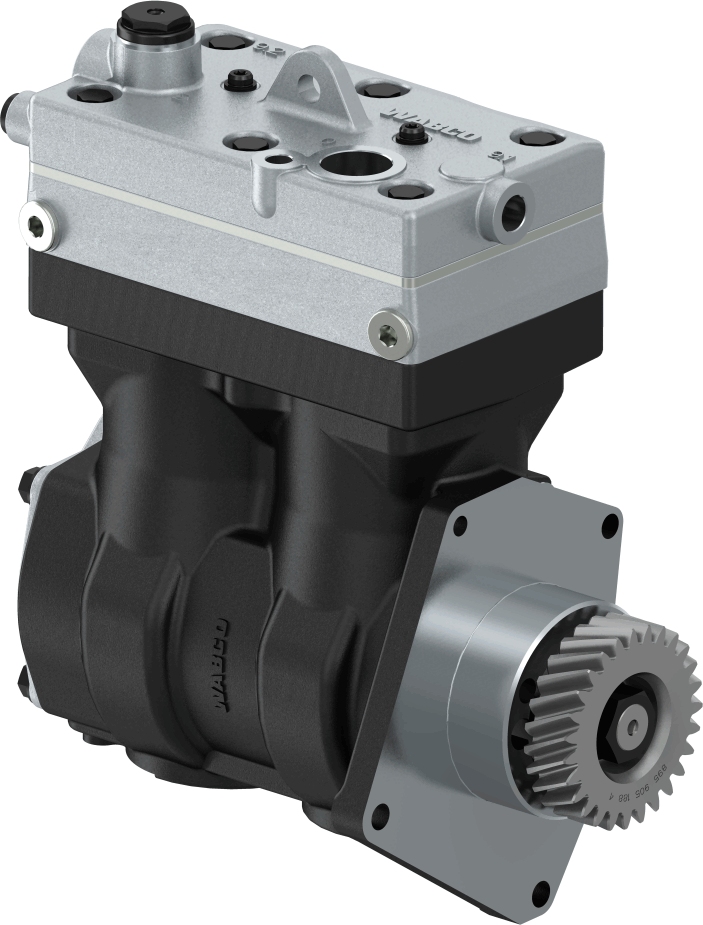 WABCO Kompressor, Druckluftanlage | WMShop