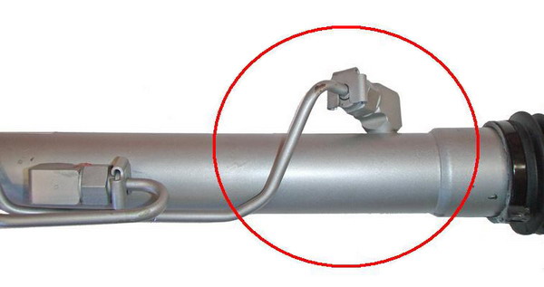 LIZARTE Lenkgetriebe, hydraulisch | WMShop