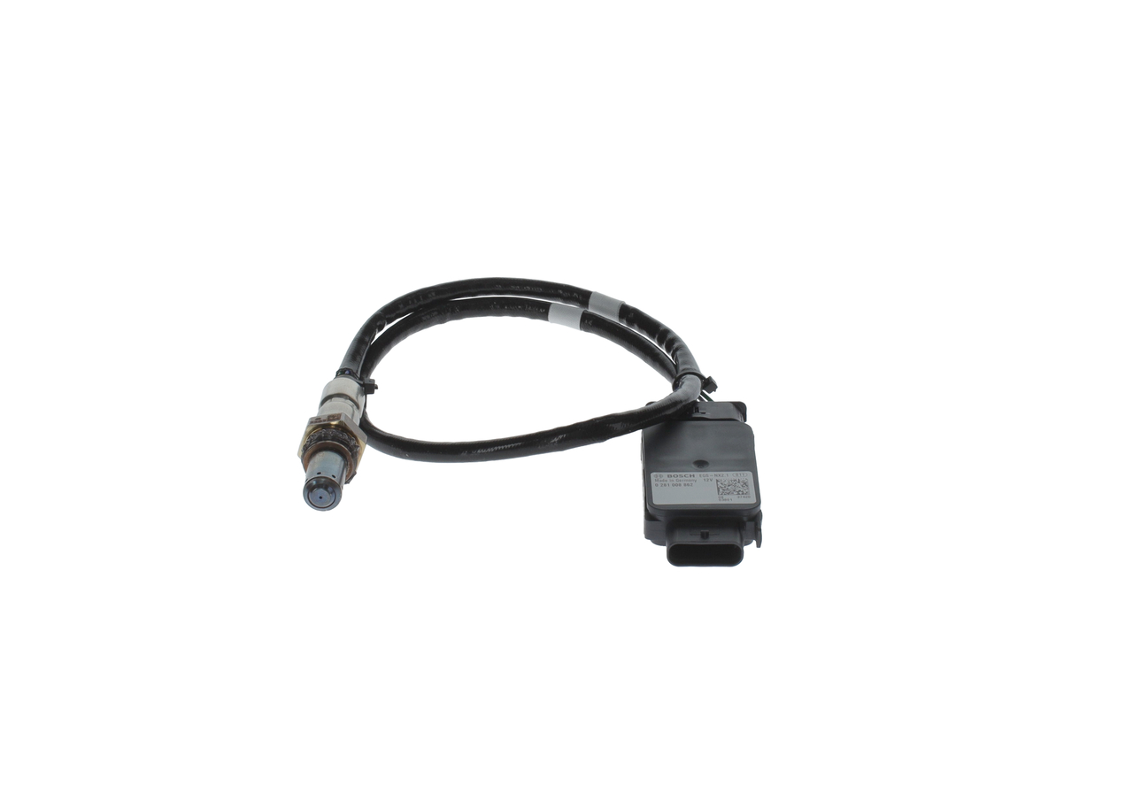 BOSCH NOx-Sensor, Harnstoffeinspritzung | WMShop