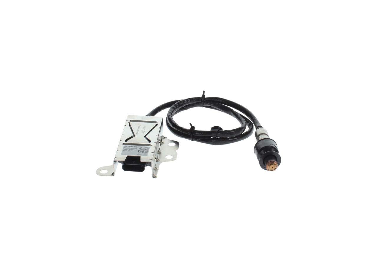 BOSCH NOx-Sensor, Harnstoffeinspritzung | WMShop