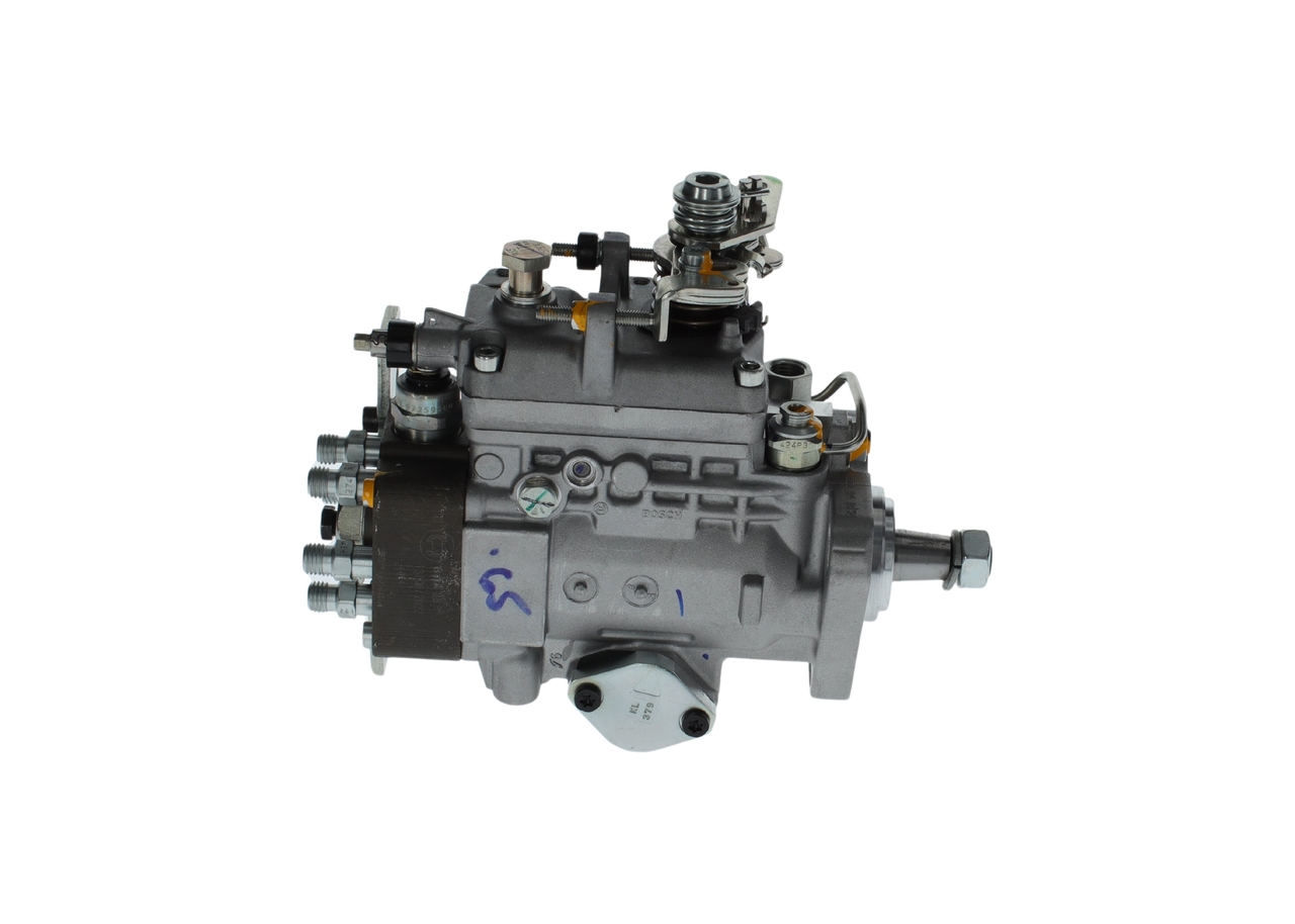 BOSCH Einspritzpumpe | WMShop