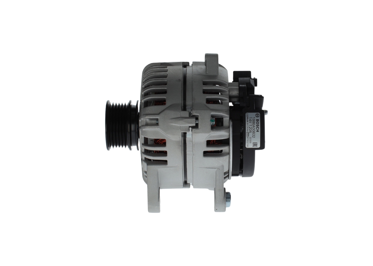 BOSCH Generator 14V 120A | WMShop