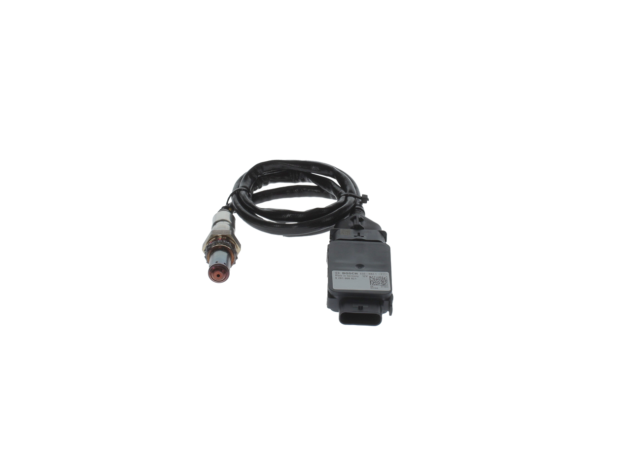BOSCH NOx-Sensor, Harnstoffeinspritzung | WMShop