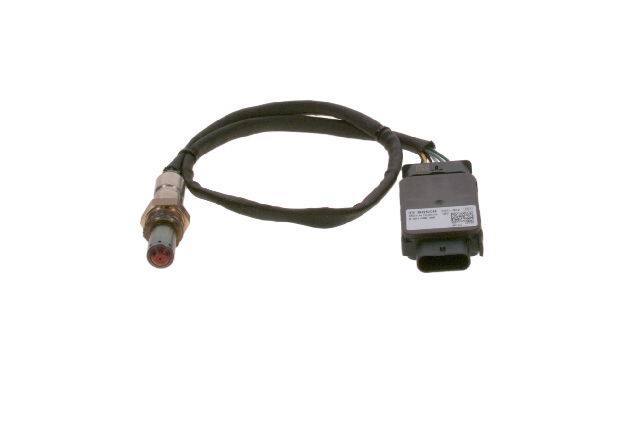 BOSCH NOx-Sensor, Harnstoffeinspritzung | WMShop