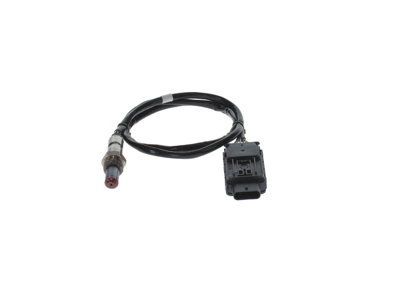 BOSCH NOx-Sensor, Harnstoffeinspritzung | WMShop