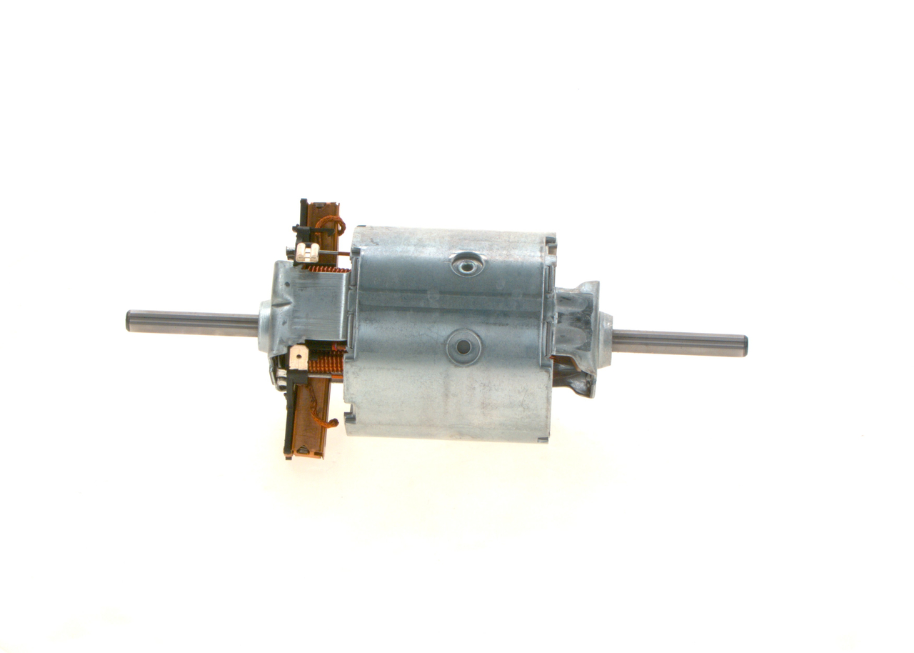 BOSCH Elektromotor | WMShop