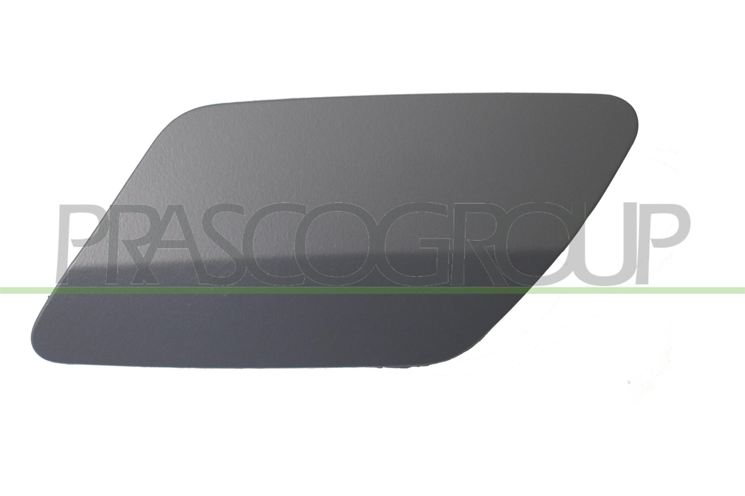 PRASCO Klappe, Abschlepphaken | WMShop