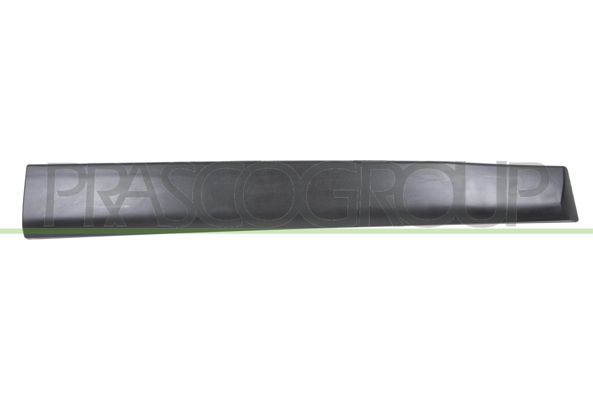 PRASCO Klappe, Abschlepphaken | WMShop