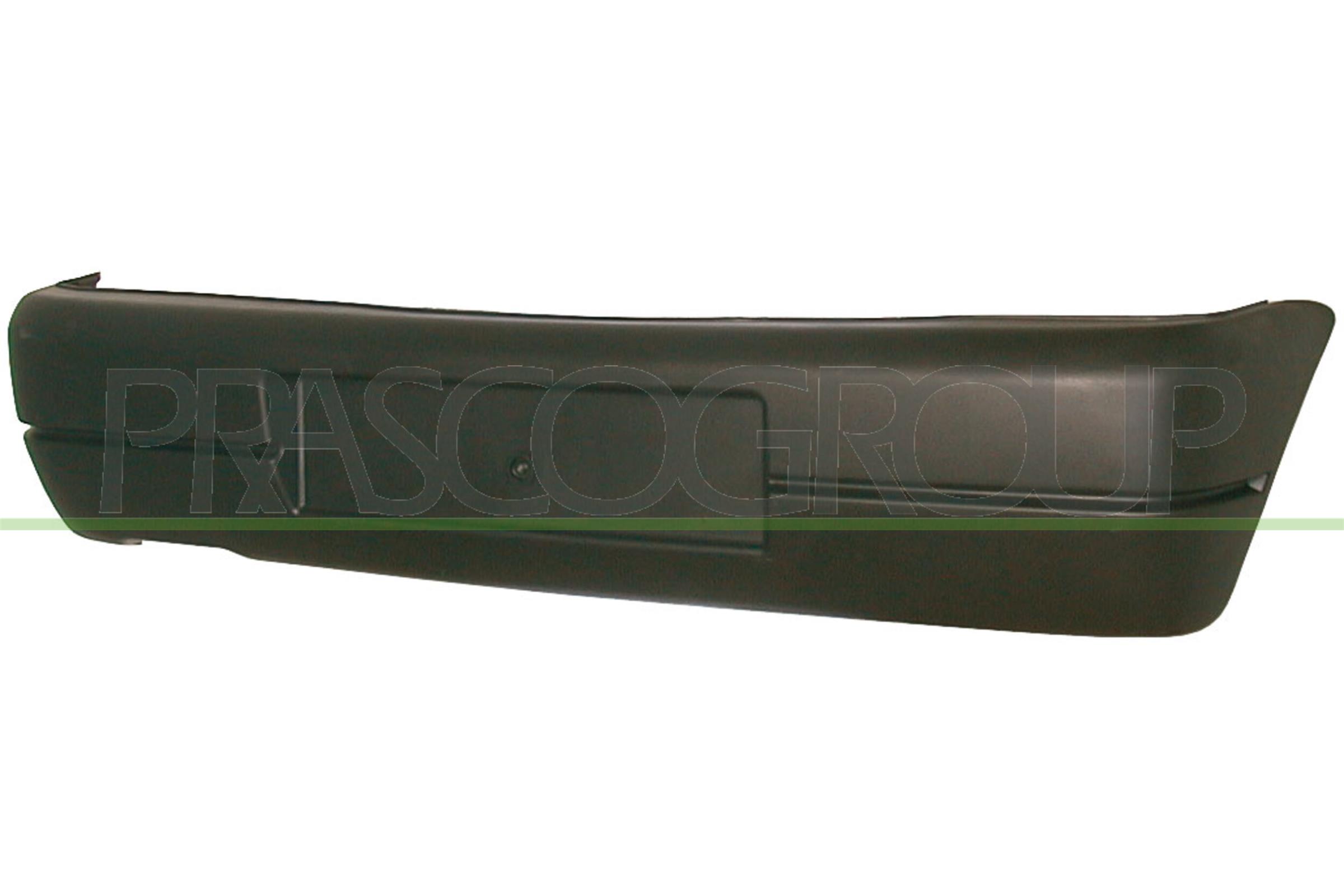PRASCO Klappe, Abschlepphaken | WMShop