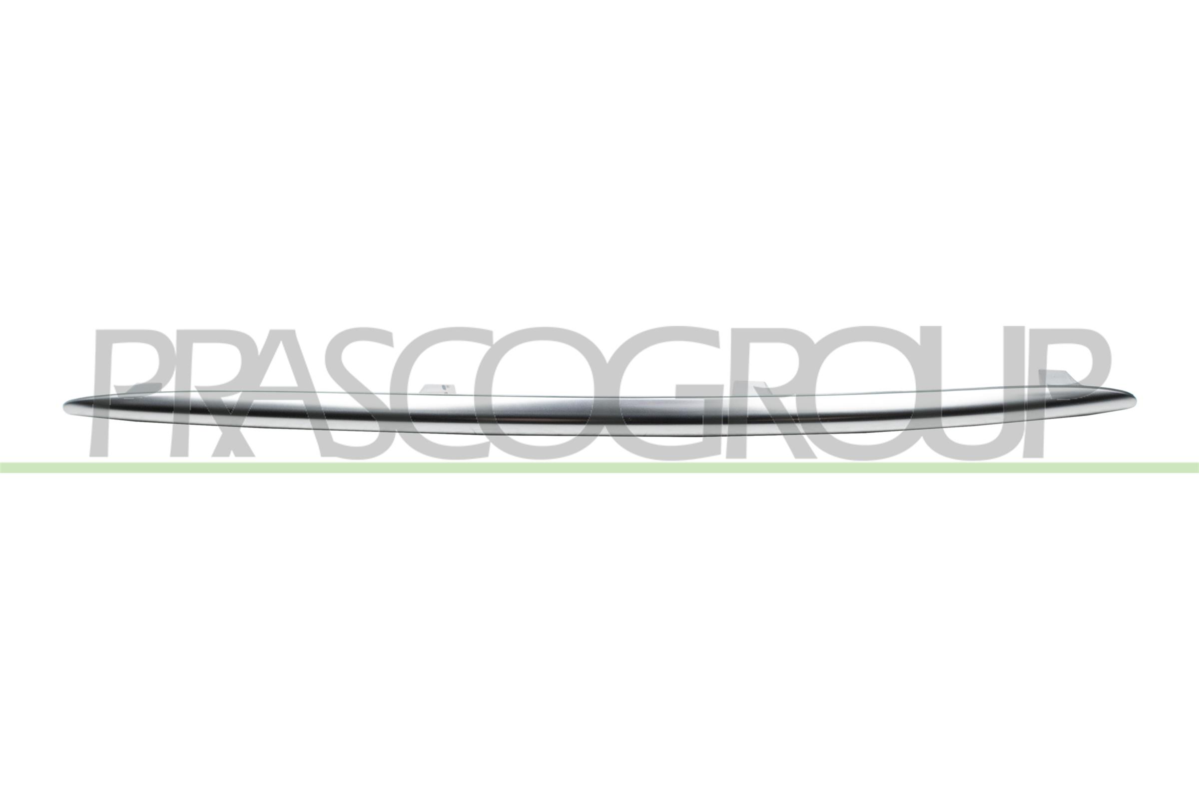 PRASCO Klappe, Abschlepphaken | WMShop