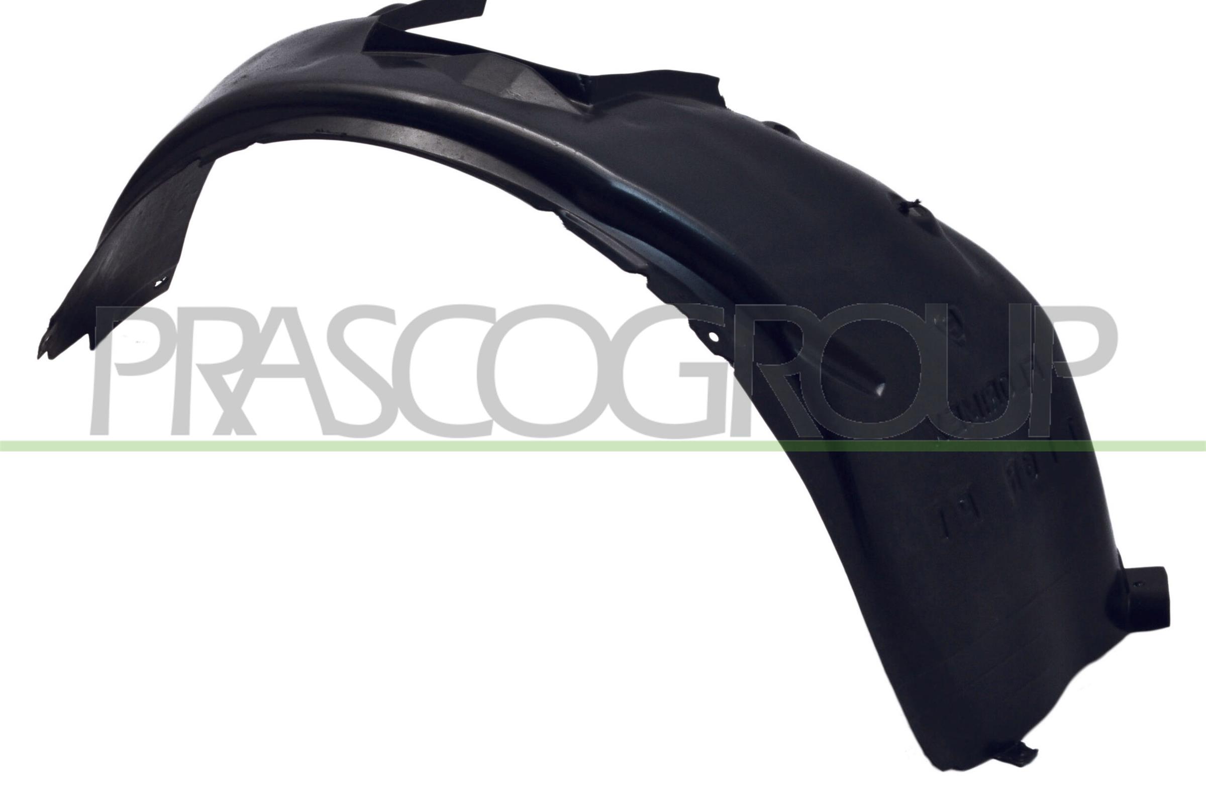 PRASCO Klappe, Abschlepphaken | WMShop