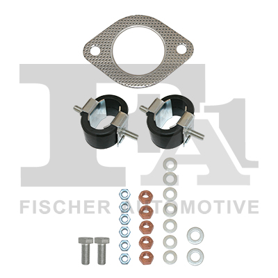 FISCHER Gummi | WMShop