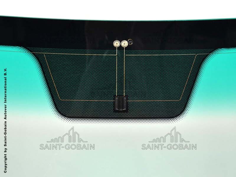 SAINT-GOBAIN Frontscheibe | WMShop