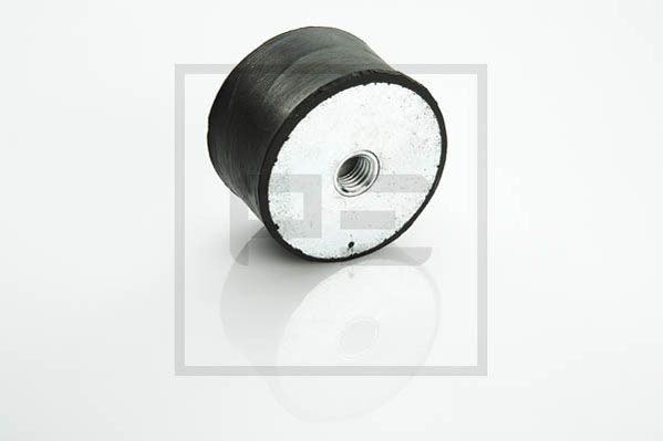 PETERS Rundpuffer | WMShop