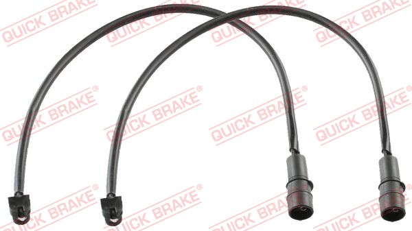 OJD QUICK Warnkontakt Porsche | WMShop