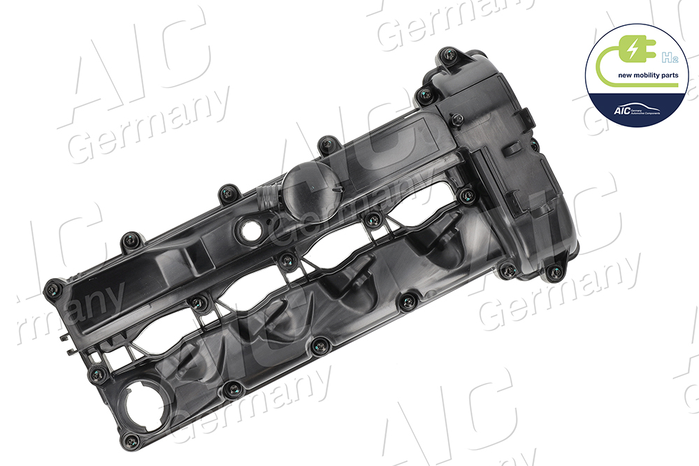 A.I.C. Ventildeckel Mercedes | WMShop