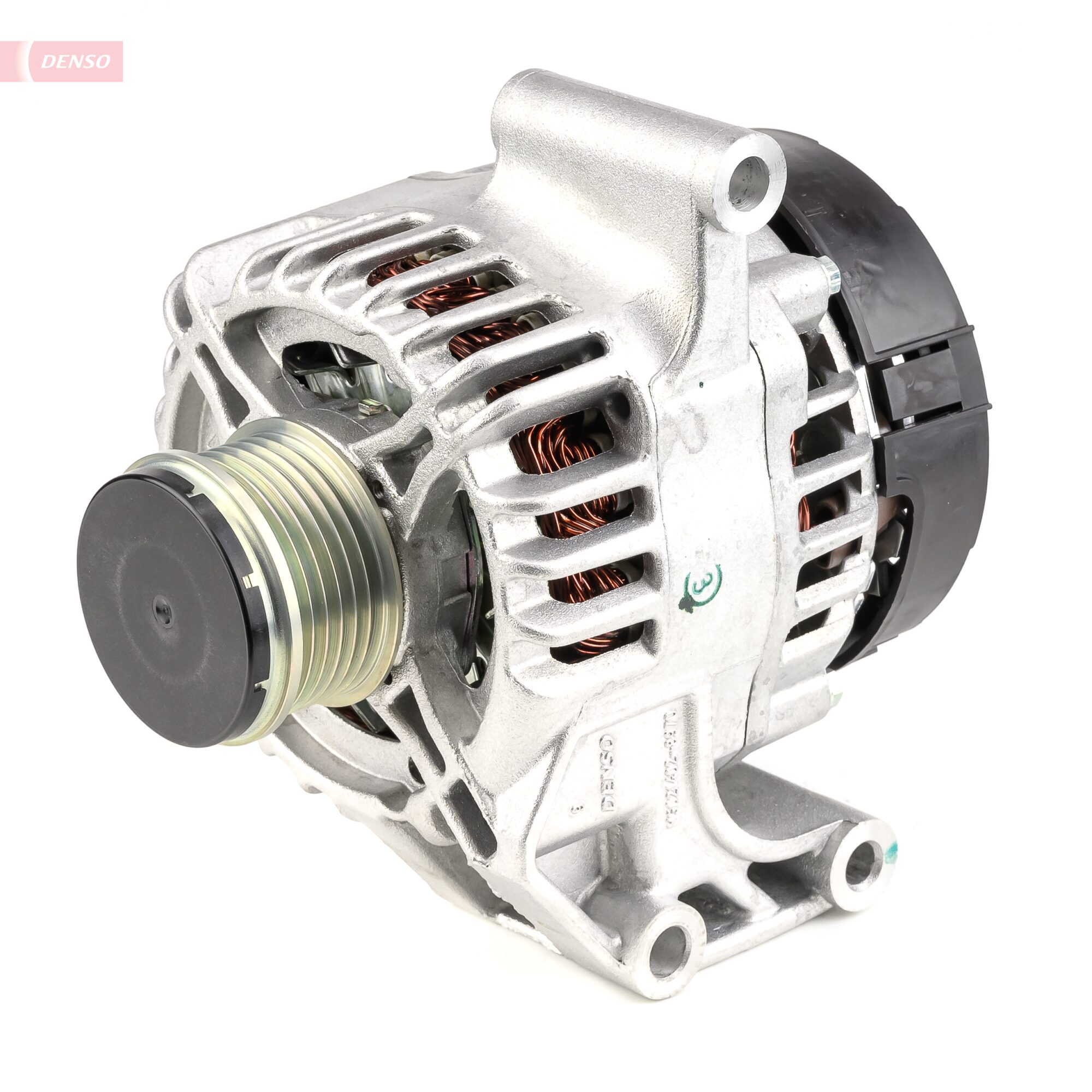 DENSO Generator 14V 120A | WMShop