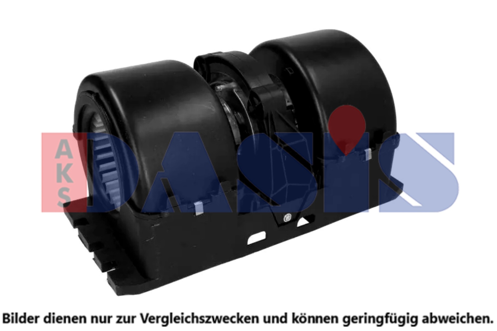 DASIS Innenraumgebläse | WMShop