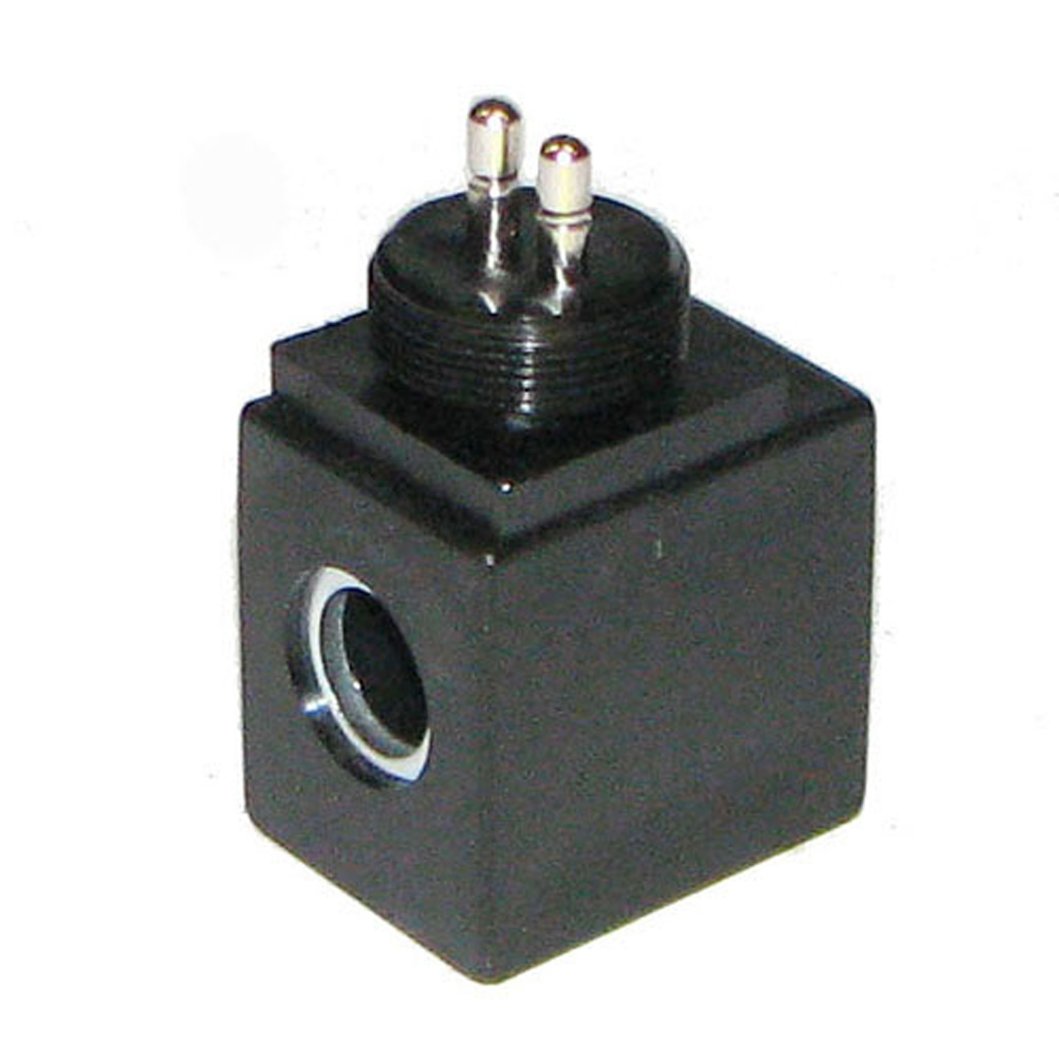 Haco Magnetspule 24V Kostal M24X1 Haco | WMShop