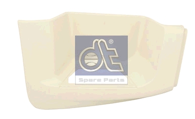 DT-DIESEL TECHNIC Trittbrett | WMShop