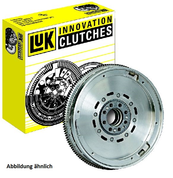 LUK Schwungrad mit Führungslager | WMShop