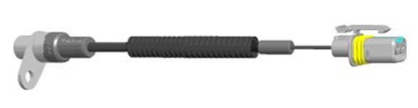 WABCO Raddrehzahlsensor | WMShop