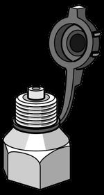 KNORR Prüfanschluss | WMShop