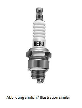 BERU Zündkerze | WMShop