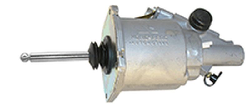 KNORR Kupplungskraftverstärker | WMShop