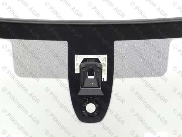 PILKINGTON Frontscheibe grün Sensorvorb. Peugeot | WMShop
