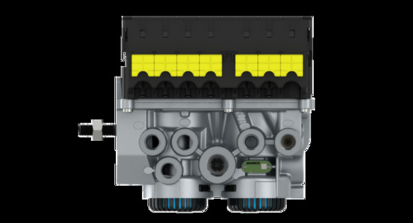 WABCO EBS-Anhängermodulator | WMShop