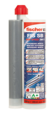 FUCHS + SANDERS Injektionsmoertel Highspeed | WMShop