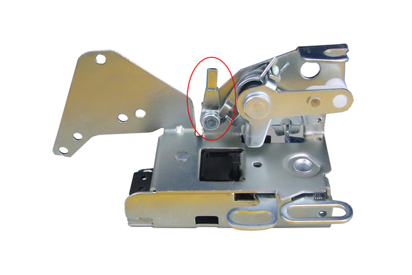 COS.PEL Türschloss Scania | WMShop