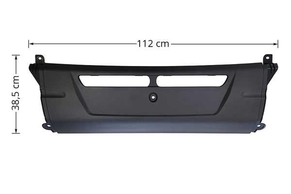 COS.PEL Stoßstange Scania | WMShop