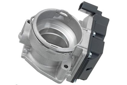 Continental Trading GmbH Drosselklappenstutzen | WMShop