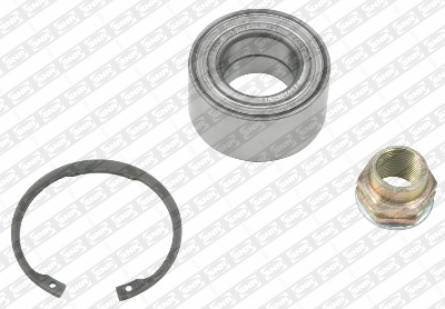 SNR Radlagersatz Fiat | WMShop